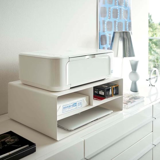 Tower Printer Stand | Pottery Barn Teen