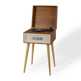 Rohe Turntable | Pottery Barn Teen