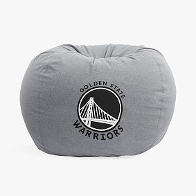 NBA Bean Bag Chair | Pottery Barn Teen