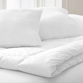 Design Crew Basics Duvet Insert | Bedding Basic | Pottery Barn Teen