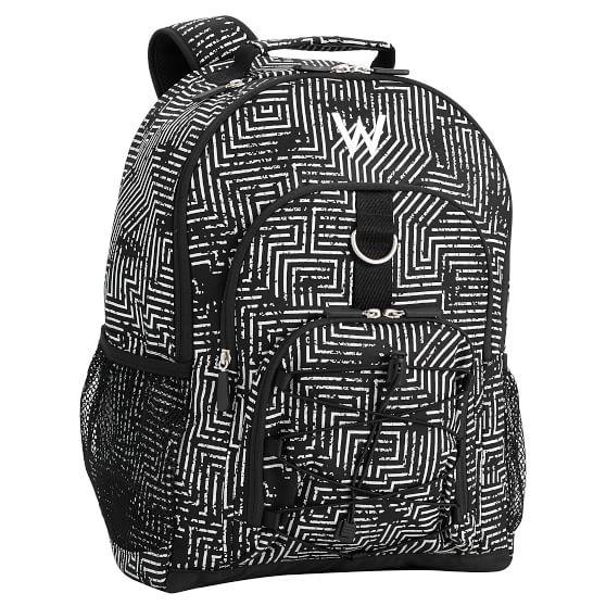 Circuit Color Changing Teen Backpack | Pottery Barn Teen