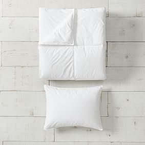 Stay Fresh Bedding Basics Set | Bedding Bundles | Pottery Barn Teen