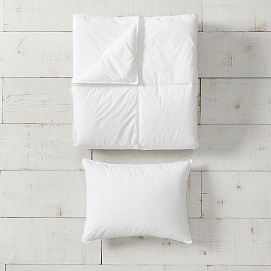 Stay Fresh Bedding Basics Set | Bedding Bundles | Pottery Barn Teen