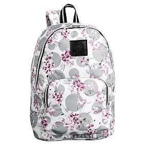Anna Sui Flower Dot Teen Backpack | Pottery Barn Teen