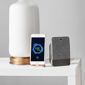 Robin Sleep System | Pottery Barn Teen