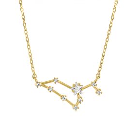 Nova Constellation Necklace | Teen Jewelry | Pottery Barn Teen