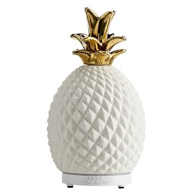 Pineapple Diffuser | Pottery Barn Teen