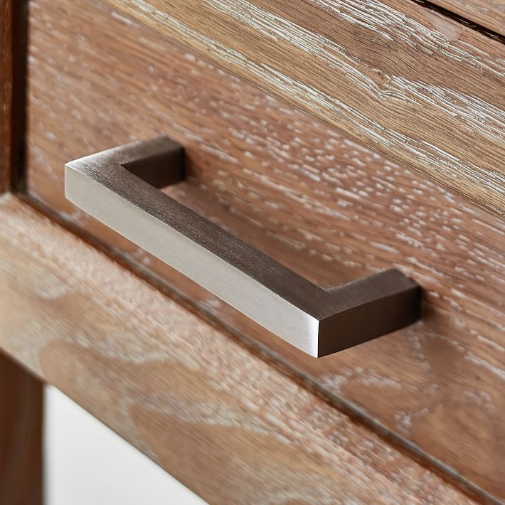 Hampton Bowery Drawer Pull | Pottery Barn Teen