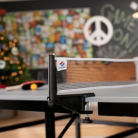Ping Pong Table | Pottery Barn Teen