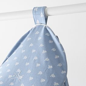 College Laundry Sling Bag | Pottery Barn Teen