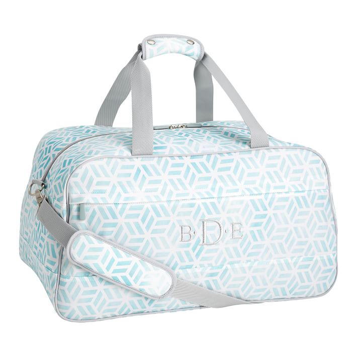 Jet-Set Rowan Pool Duffle Bag | Pottery Barn Teen
