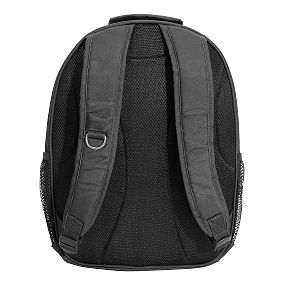 Gear-Up Charcoal Backpack | Pottery Barn Teen
