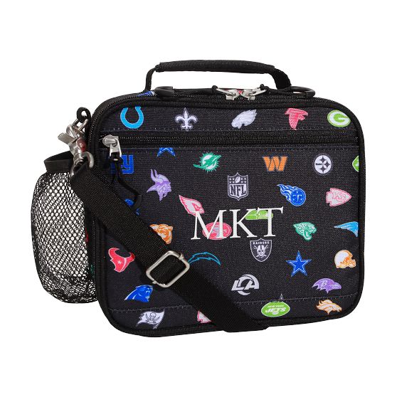 Gear-Up Adaptive NFL Lunch Box | Pottery Barn Teen
