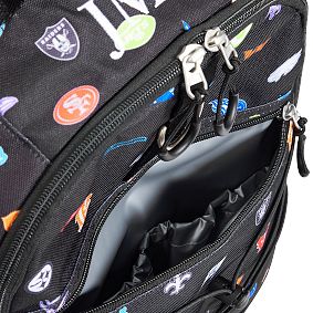 Gear-Up NFL Adaptive Backpack | Pottery Barn Teen