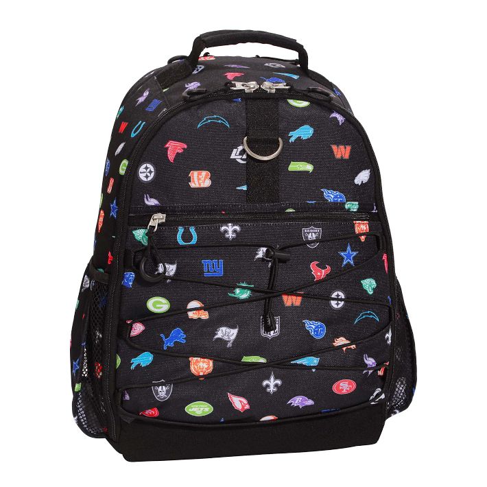 Gear-Up NFL Adaptive Backpack | Pottery Barn Teen