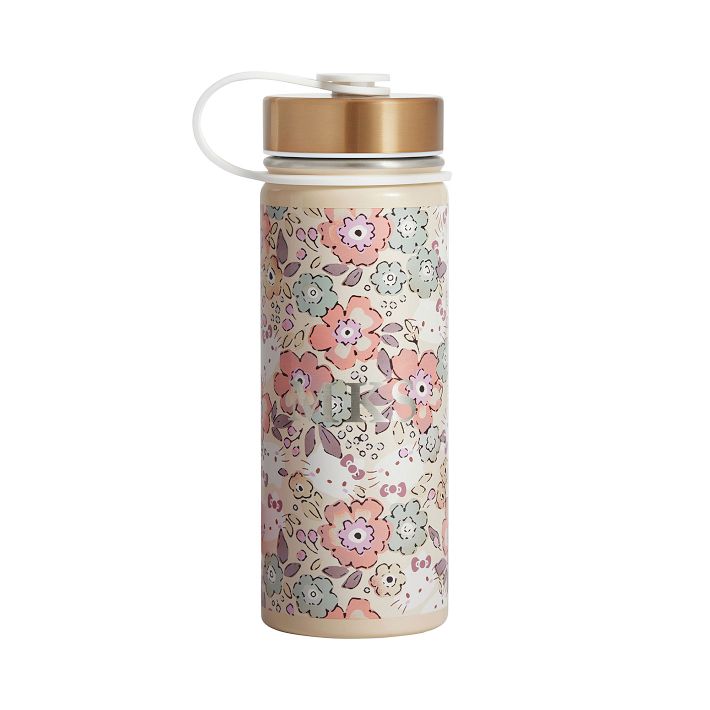 Hello Kitty® Heritage Slim Water Bottle | Pottery Barn Teen