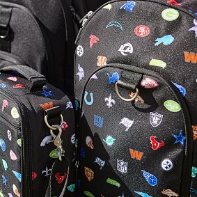 Gear-Up NFL Adaptive Backpack & Adaptive Lunch Box Bundle | Pottery ...