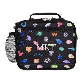 Gear-Up Adaptive NFL Lunch Box | Pottery Barn Teen