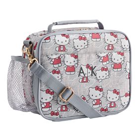 Hello Kitty® Gear-Up Cold Pack Lunch Box | Pottery Barn Teen