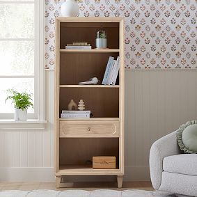 Auburn Bookshelf | Pottery Barn Teen