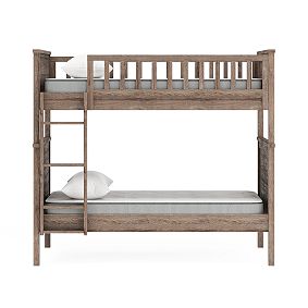 Simmons® Bunk Mattress | Pottery Barn Teen