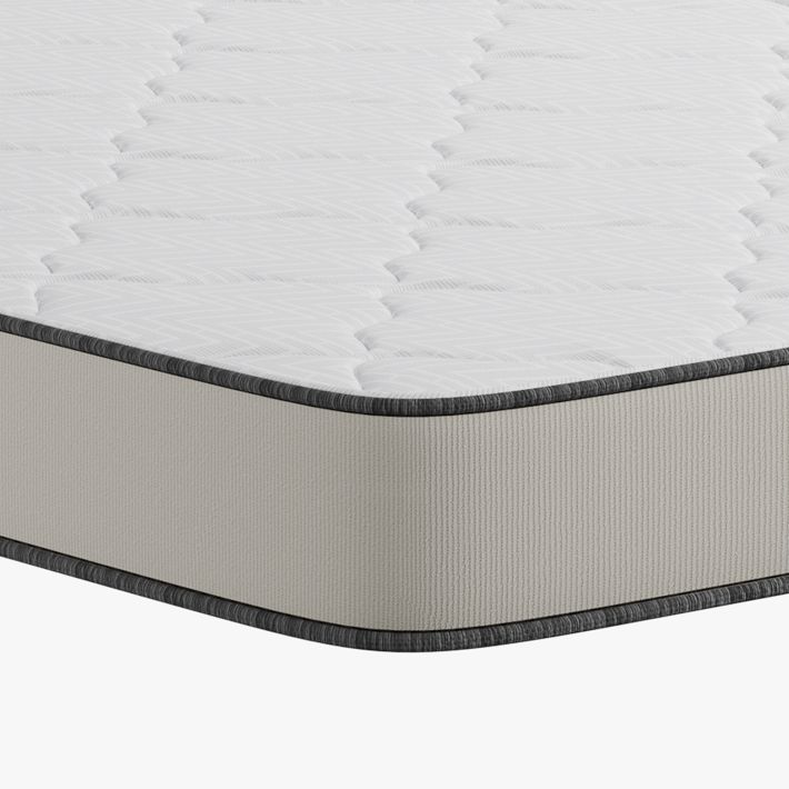 Simmons® Bunk Mattress | Pottery Barn Teen