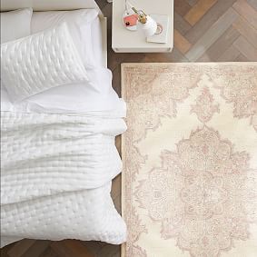 Sophie Wool Rug | Teen Rug | Pottery Barn Teen