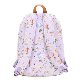 Northfield Lavender Botanist Backpack | Pottery Barn Teen