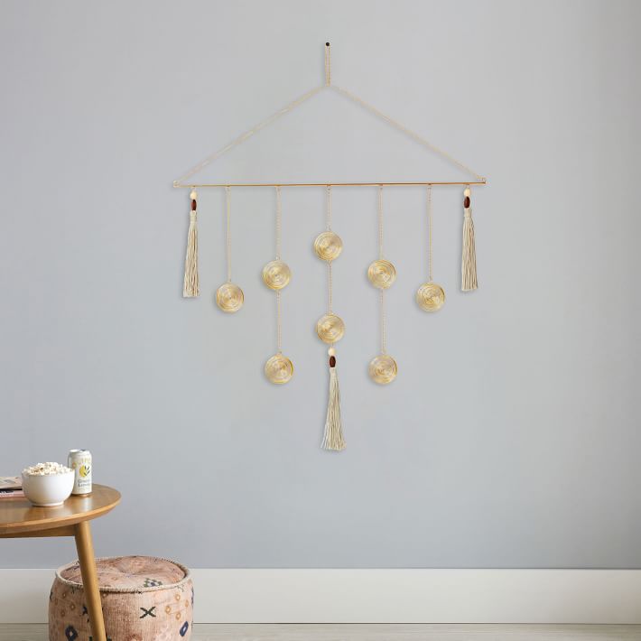 Photo Wall Hanging | Pottery Barn Teen