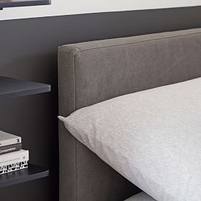 Bailey Storage Bed With Mattress Set | Teen Storage Beds | Pottery Barn Teen