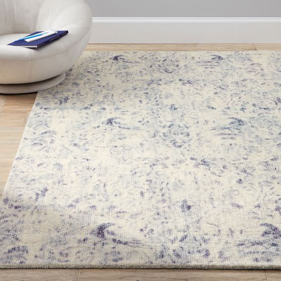 Jasmine Rug | Pottery Barn Teen