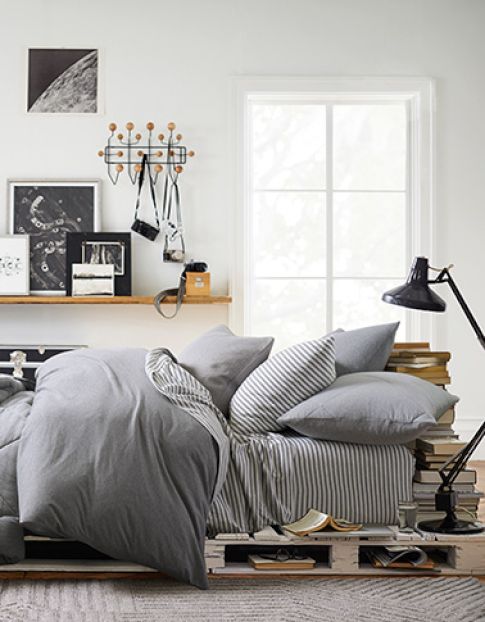 Dorm Room Essentials | Pottery Barn Teen