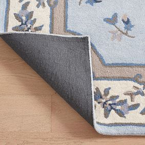 LoveShackFancy Palace Rug | Pottery Barn Teen