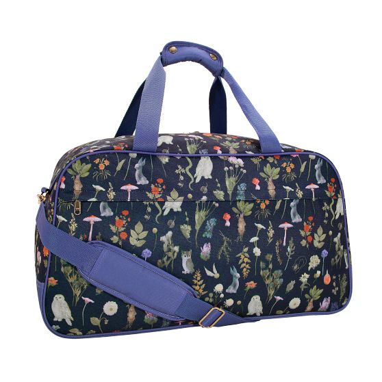 Harry Potter™ Herbology Jet-Set Duffle Bag | Pottery Barn Teen