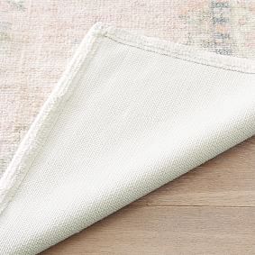 Traditional Washable Rug | Pottery Barn Teen