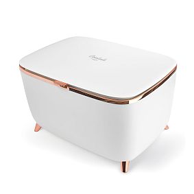 Glam 9-Liter Beauty Mini Fridge | Pottery Barn Teen