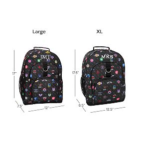 Gear-Up NBA Backpack | Pottery Barn Teen