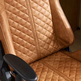 Jordan Gaming Desk Chair | Pottery Barn Teen