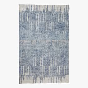 Geo Washable Rug | Pottery Barn Teen