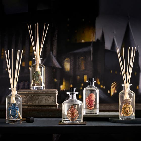 Harry Potter™ Reed Diffusers | Pottery Barn Teen