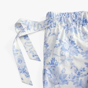 LoveShackFancy Flannel Pajama | Pottery Barn Teen