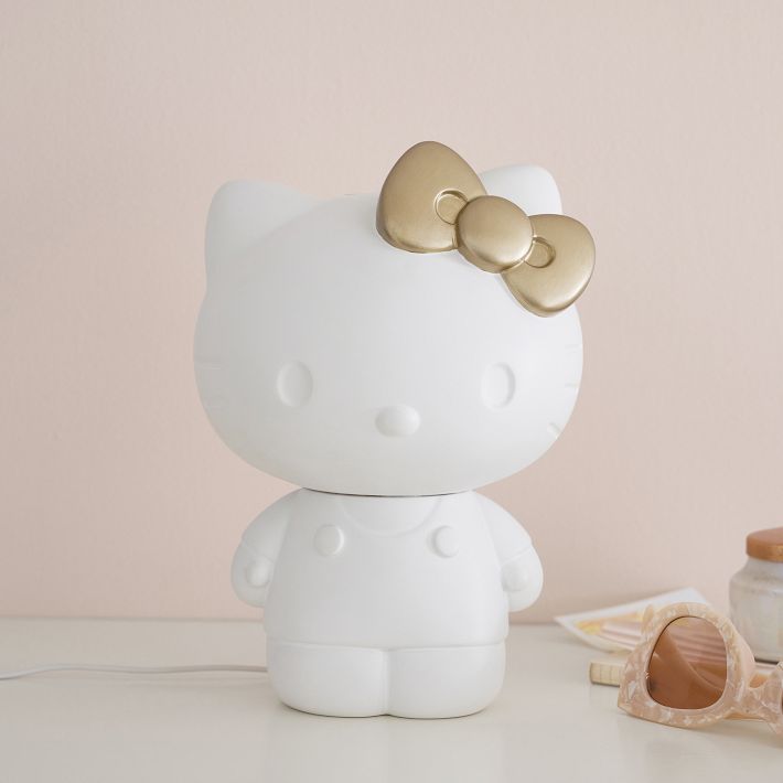 Hello Kitty® Projector | Pottery Barn Teen