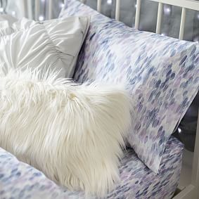 Urban Dot Organic Sheet Set | Pottery Barn Teen