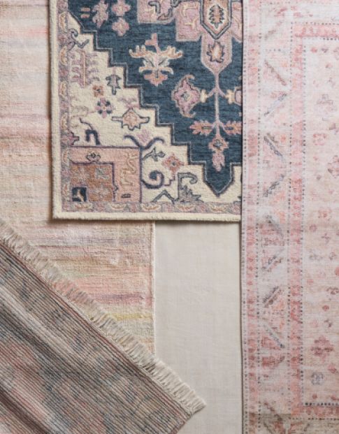 Teen Rugs: Area Rugs, Shag Rugs & More | Pottery Barn Teen