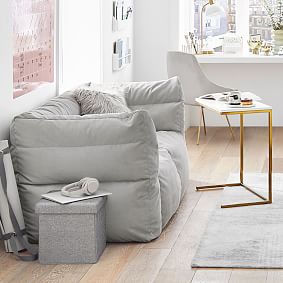 Blaire C-Table | Pottery Barn Teen