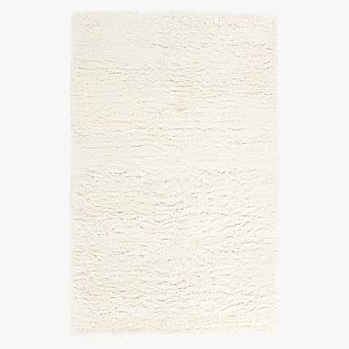 Girls Ultra Plush Rug | Teen Rug | Pottery Barn Teen