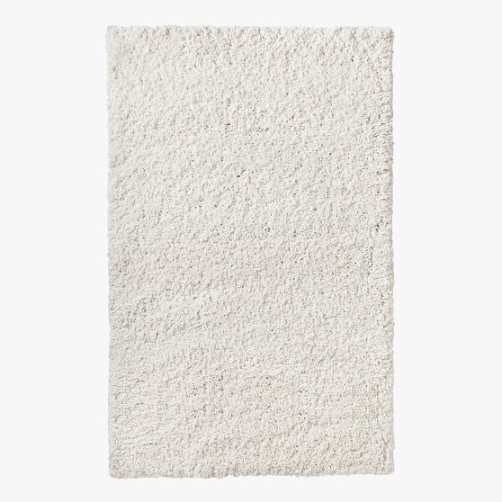 Cloud Nine Rug Swatch | Pottery Barn Teen