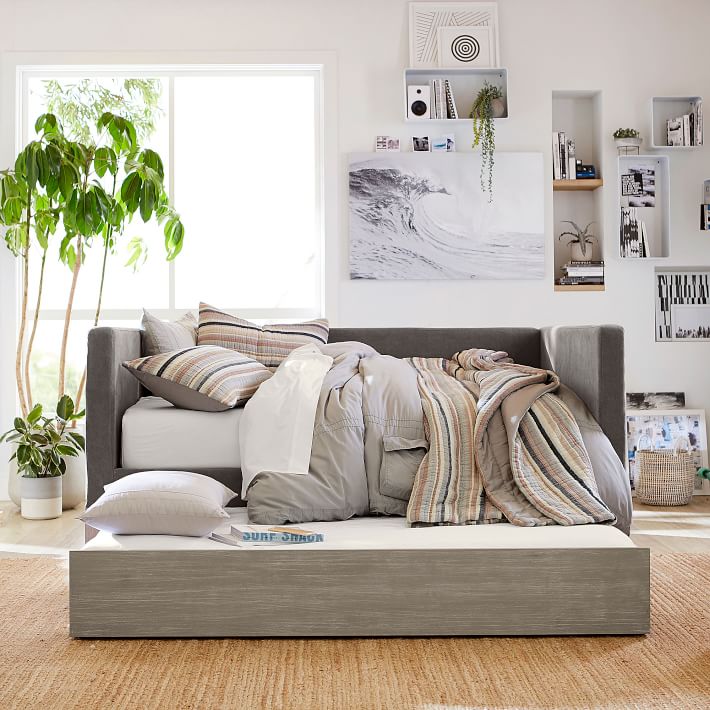 Pbteen daybed store
