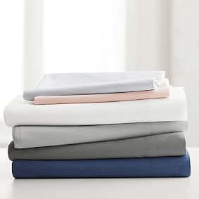 Performance Microfiber Sheet Set | Pottery Barn Teen