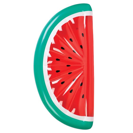 Sunnylife Watermelon Pool Float |Beach Accessory | Pottery Barn Teen